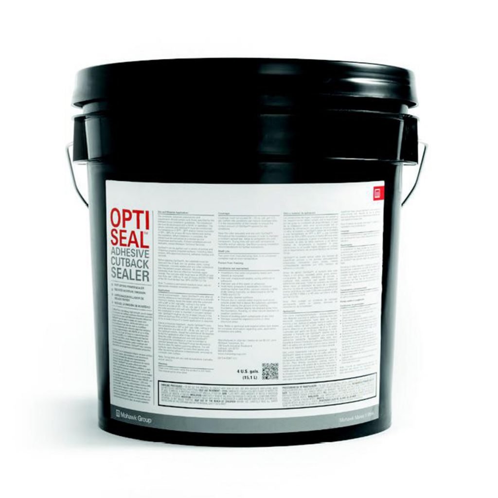 Mohawk Optiseal Carpet Tile Floor Sealer - Catholic Purchasing Services