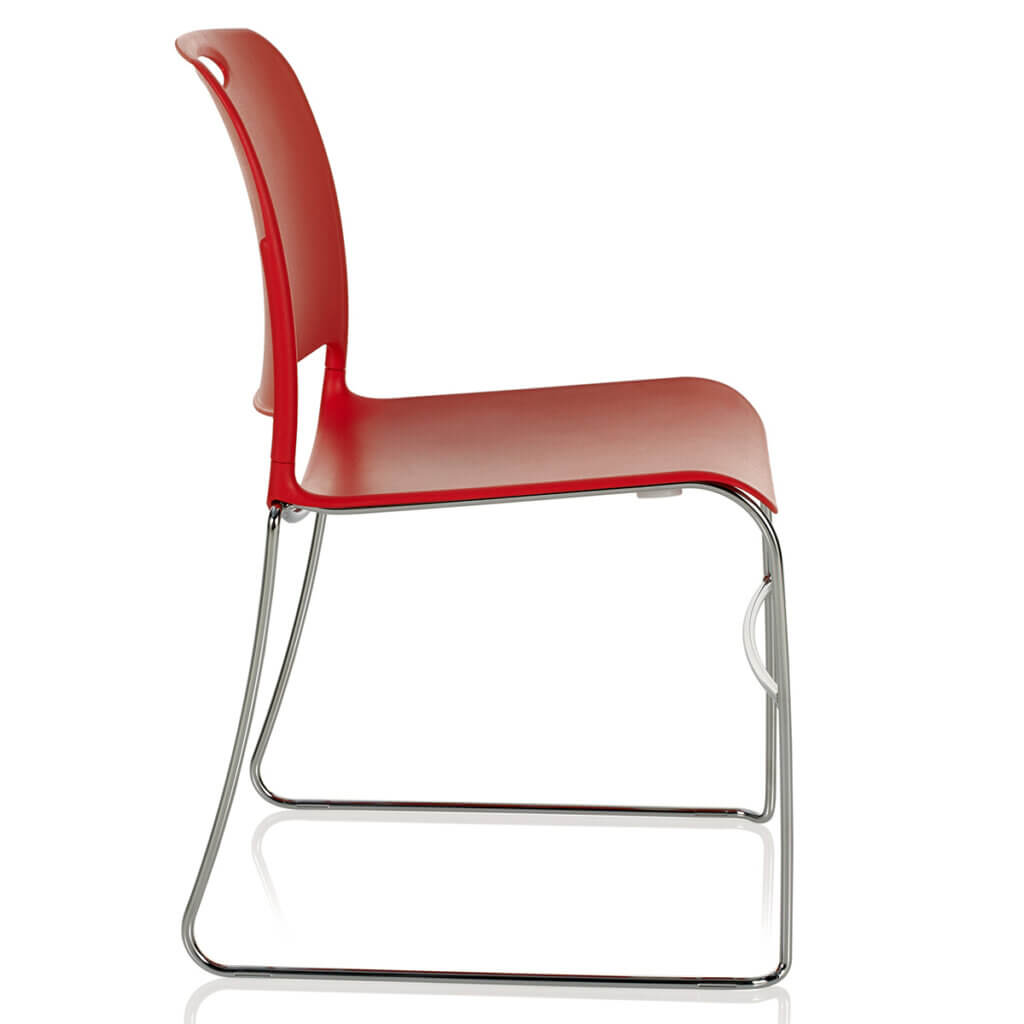KI Maestro High-Density Stack Chair | Catholic Purchasing Services